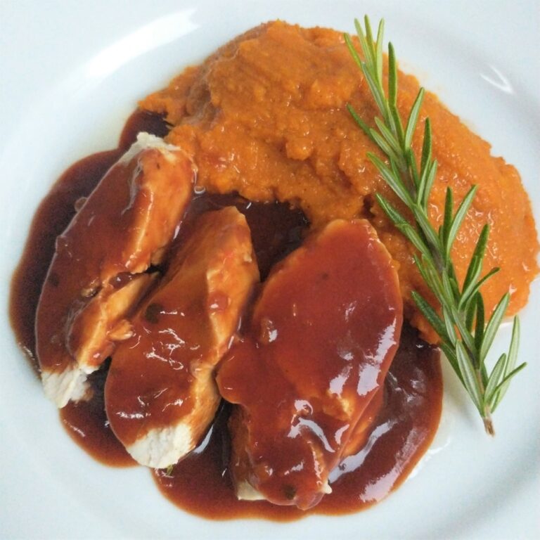 SimpleFood - Viandas light y comidas a domicilio en CABA y Zona Norte